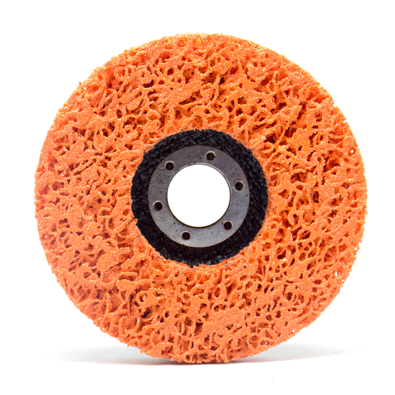 Cutting & Grinding Disc