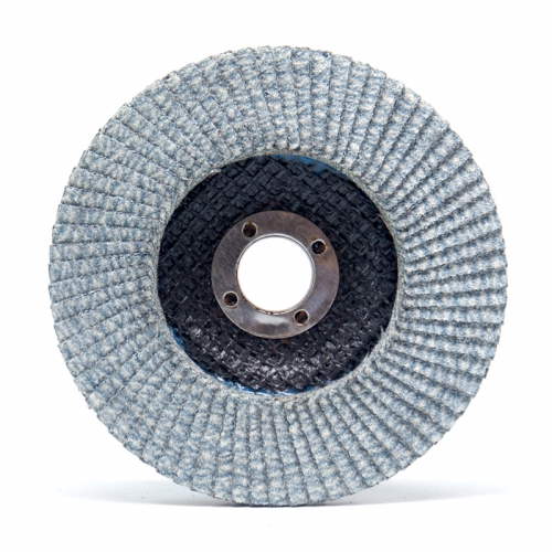 Flap Disc for Aluminum Grinding