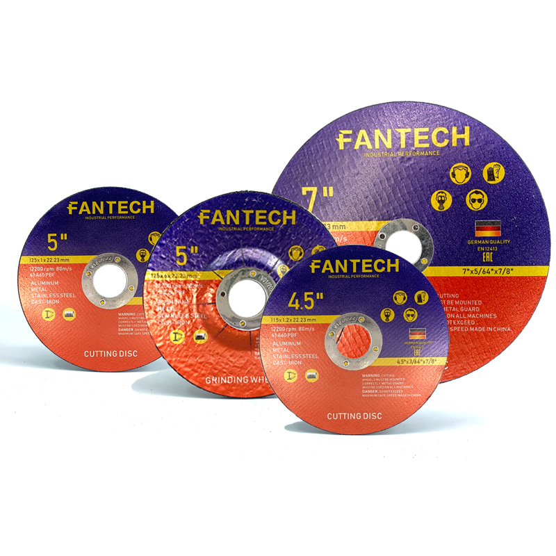 Grinding Wheel 125mm,5 inch