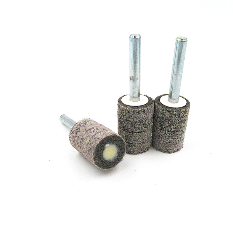 Shaft-mounted Unitized Wheel