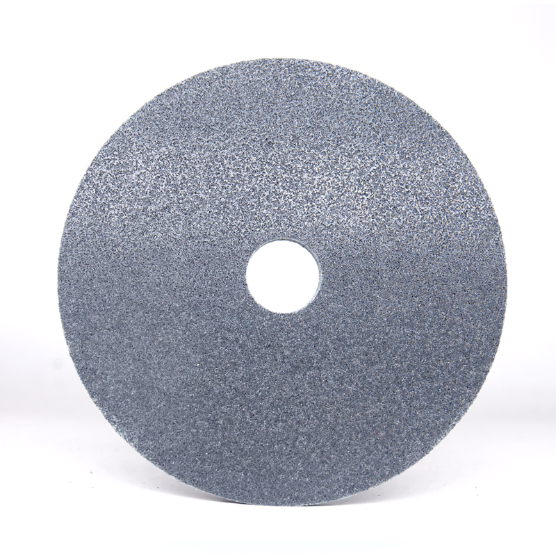 Unitized Wheel 6SF.150x6x25mm