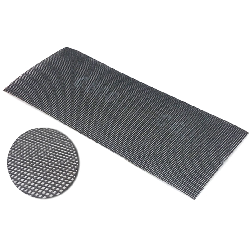 Sanding Screen Mesh