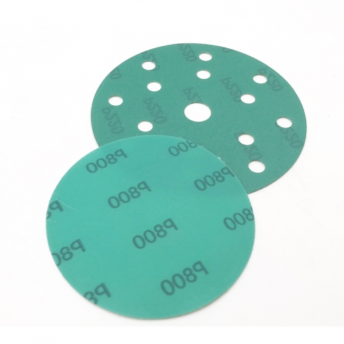 Film Backing Sanding Disc