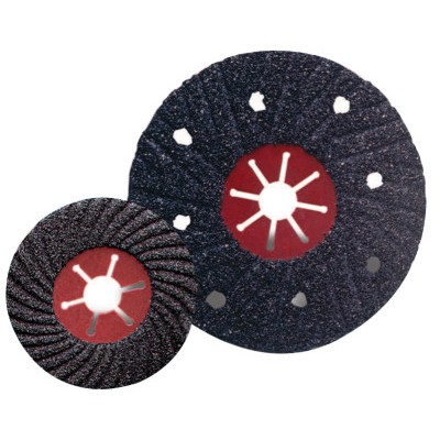 Semi-Flex Disc