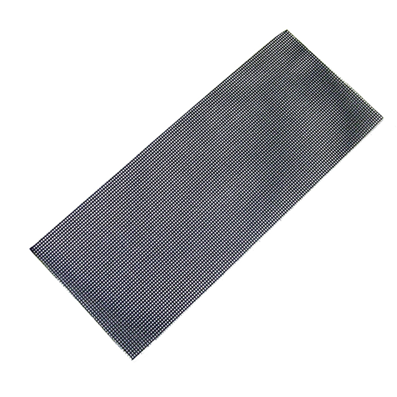 Sanding Screen Mesh
