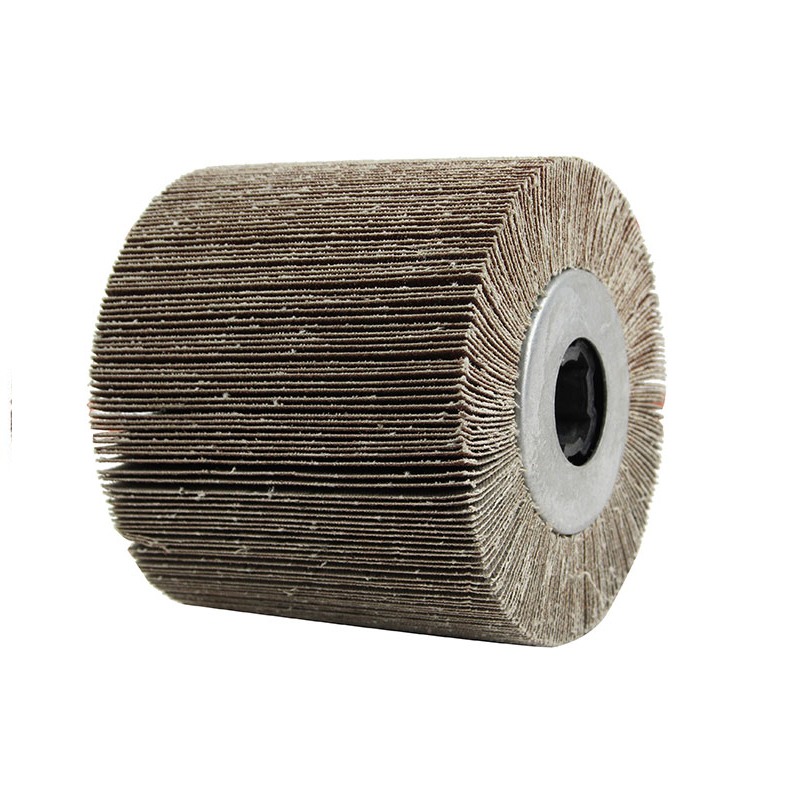 Abrasives Flap Drum