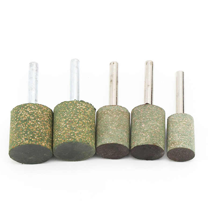 Elastic Polishing Head