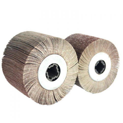Abrasives Flap Drum