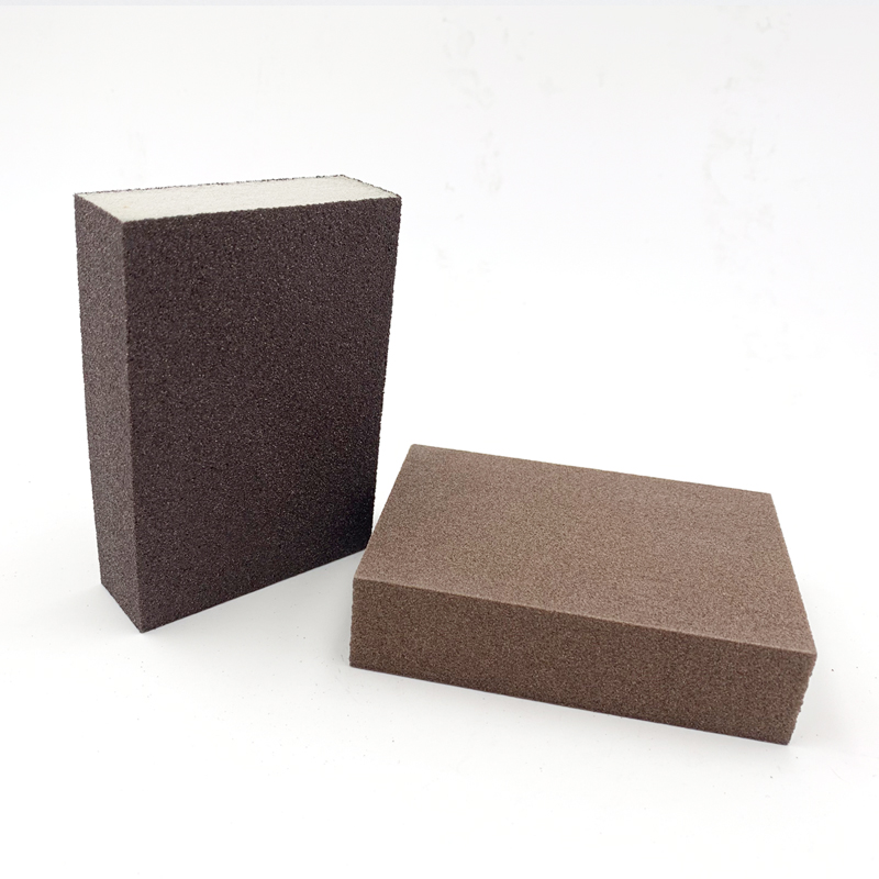 Sanding Block
