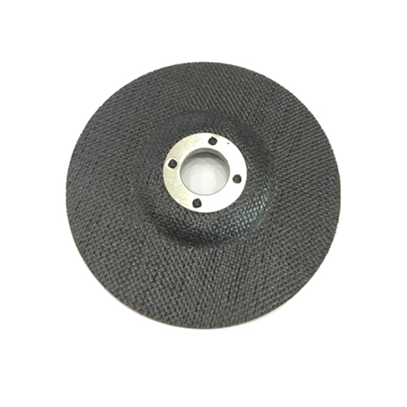 Fiberglass Backing Plate